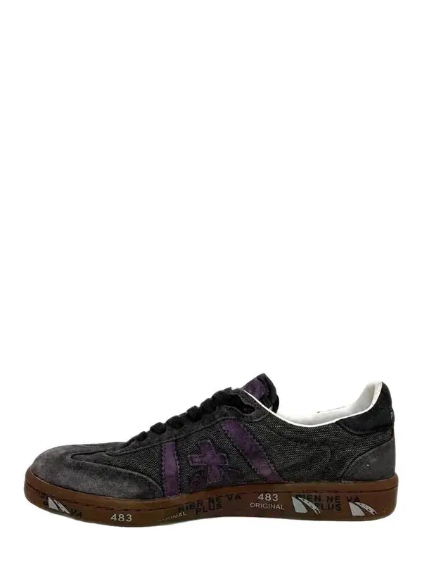 Premiata Bonnie 8592 Sneakers - Grey