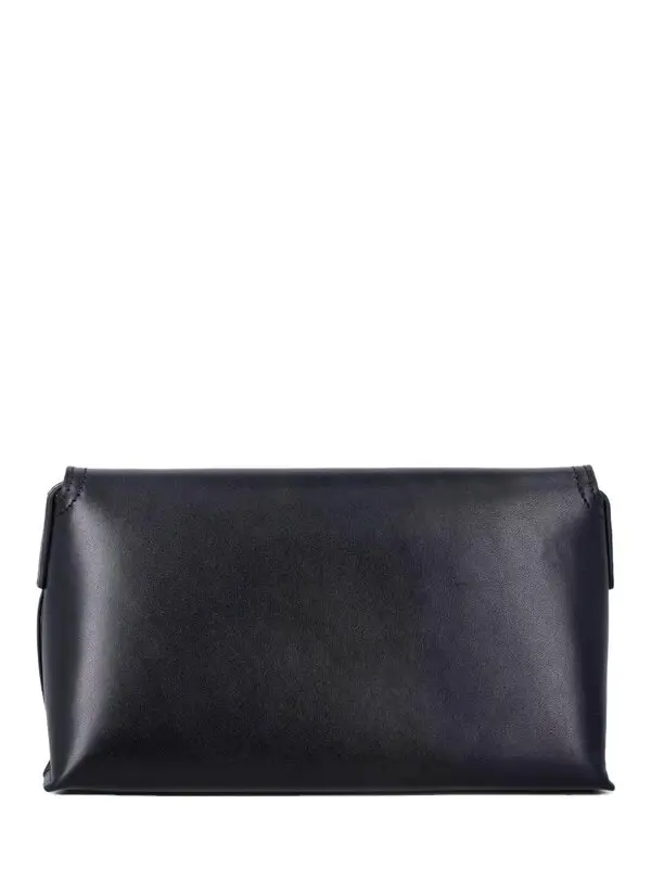 A.p.c. Small Simone Shoulder Bag - Black