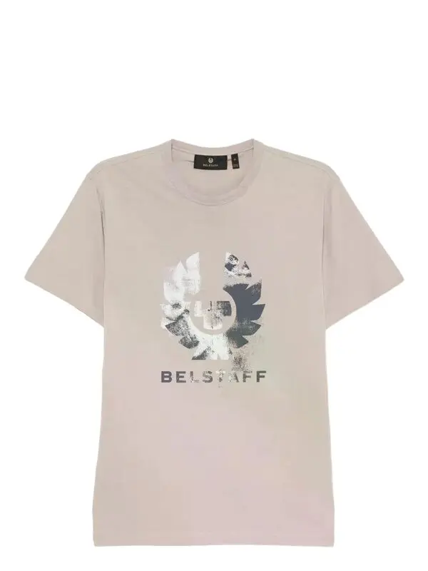 Belstaff Blur T-shirt - Neutrals