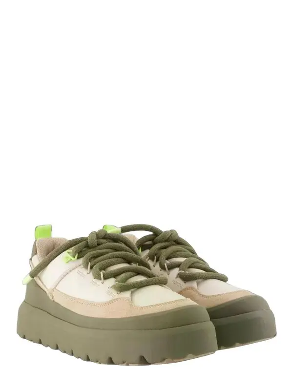 UGG Heritage Utility Sneakers - Neutrals