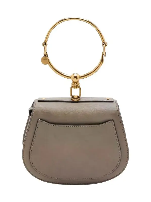 Chloé Nile Bracelet Tote Bag - Neutrals