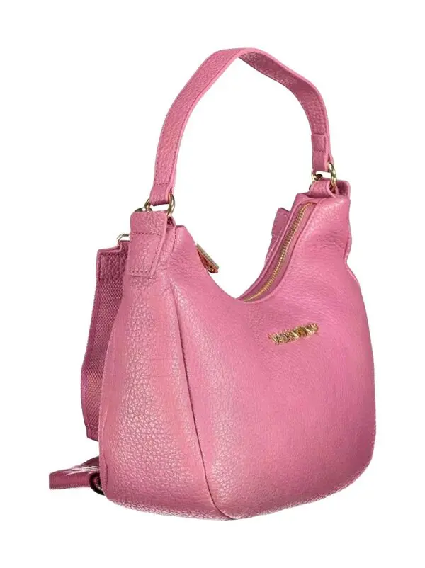 MARIO VALENTINO Blossom Re Shoulder Bag - Pink
