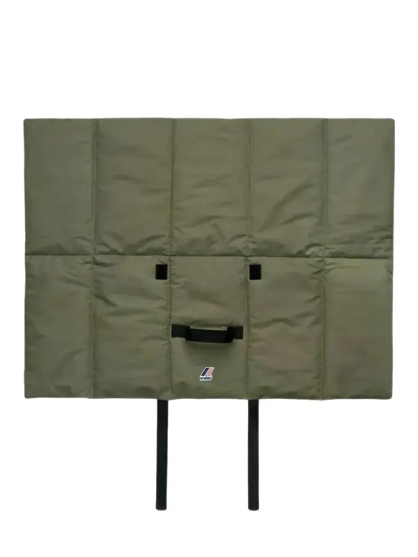 K-WAY Balto Quilted Pet Blanket - Green