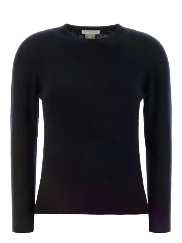 THE ROW Noler Sweater - Blue