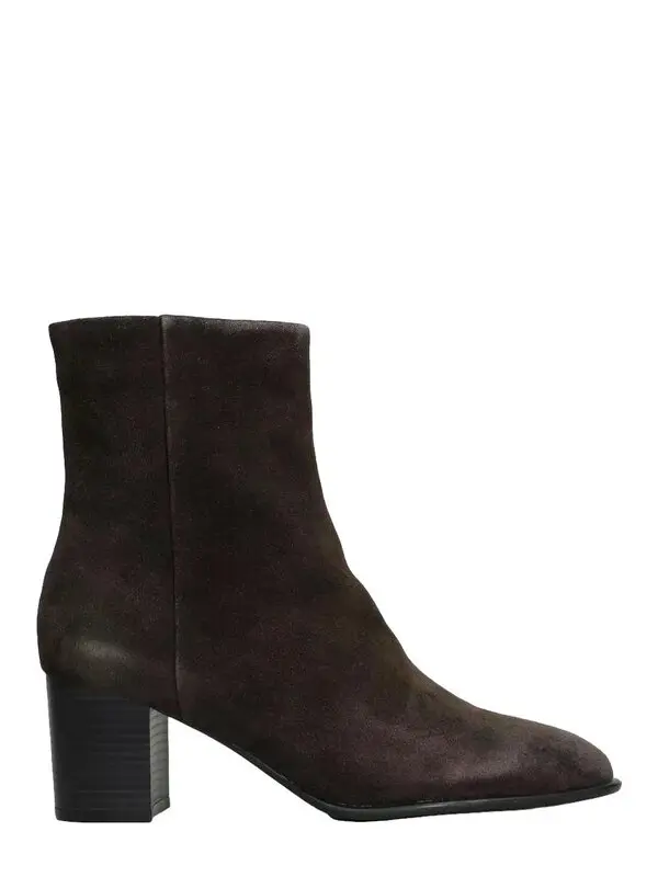 BIBI LOU Ankle Boots - Brown