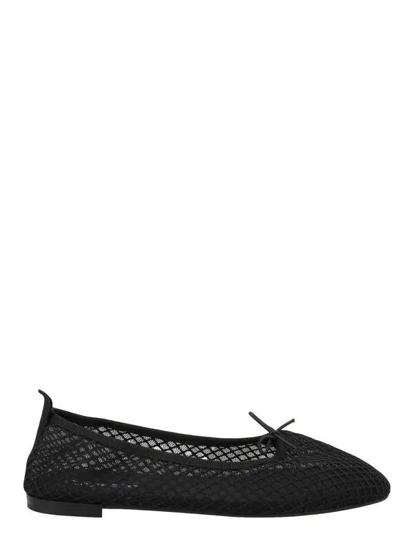 Repetto Ballerina "garance - Black