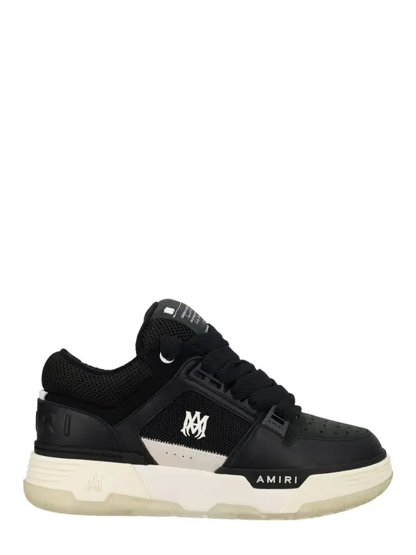 Amiri Sneaker "ma-1 - Black