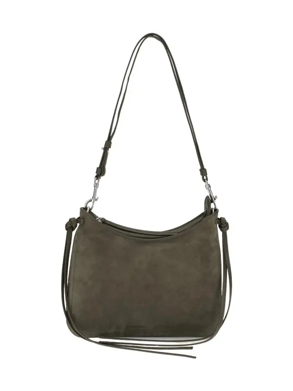 Phoebe Philo Gig Small Shoulder Bag - Sage