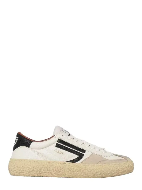 PURAAI Sneakers - White 1