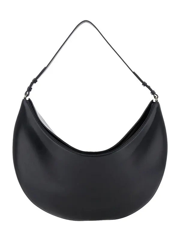 Jacquemus Shoulder Bag - Black