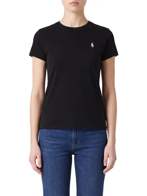 Polo Ralph Lauren T-shirt - Black