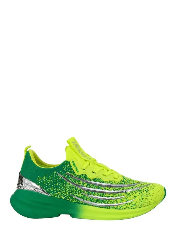 PLEIN SPORT Sneakers - Yellow
