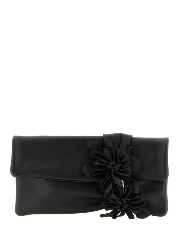 JIMMY CHOO Handbag - Black