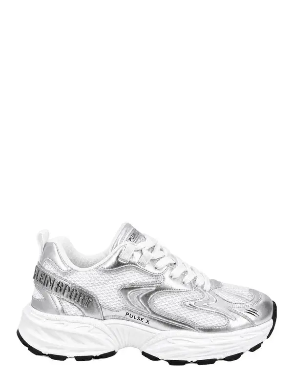 PLEIN SPORT Sneakers - Grey