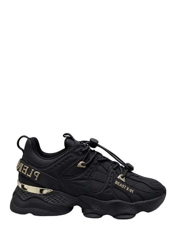 PLEIN SPORT Sneakers - Black