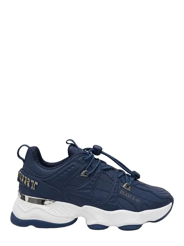 PLEIN SPORT Sneakers - Blue