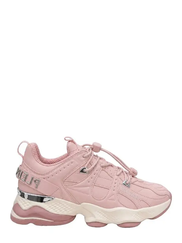PLEIN SPORT Sneakers - Fuchsia