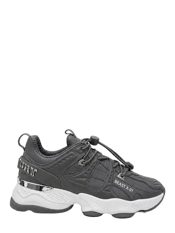 PLEIN SPORT Sneakers - Grey