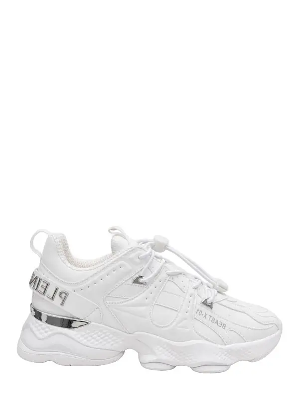 PLEIN SPORT Sneakers - White