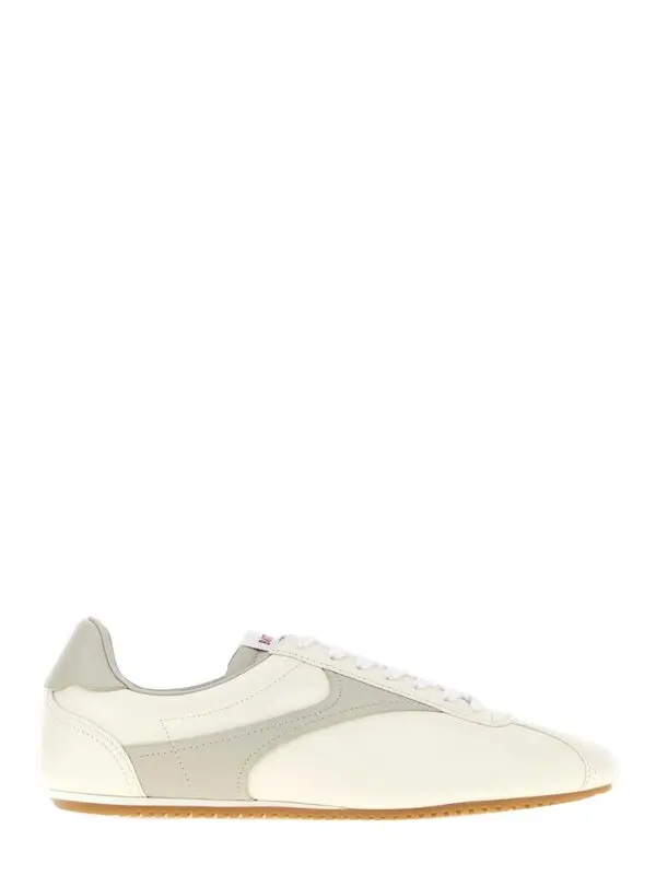 Bottega Veneta Sneakers - White