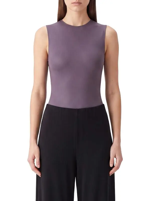 MAISON MARGIELA Top - Brown