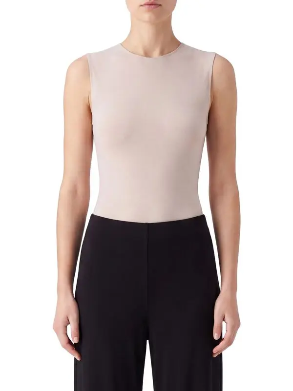MAISON MARGIELA Top - Nude