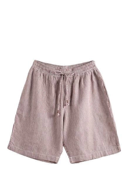 BULDAN'S Albero Shorts - Beige