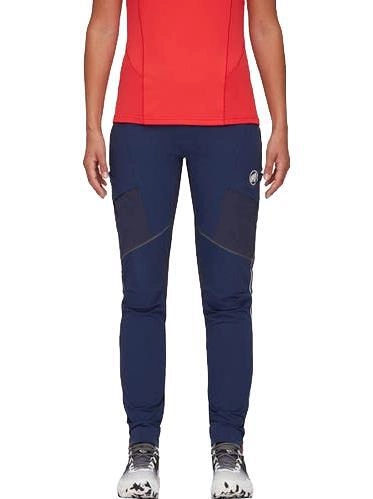 MAMMUT Eiger Speed So Hybrid Pant - Night