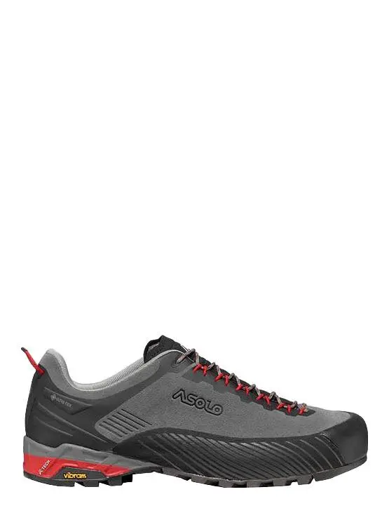 ASOLO Eldo Evo Lth Gv Hiking Shoe - Grey