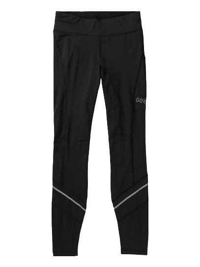 GOREWEAR R3 Mid Tight - Black