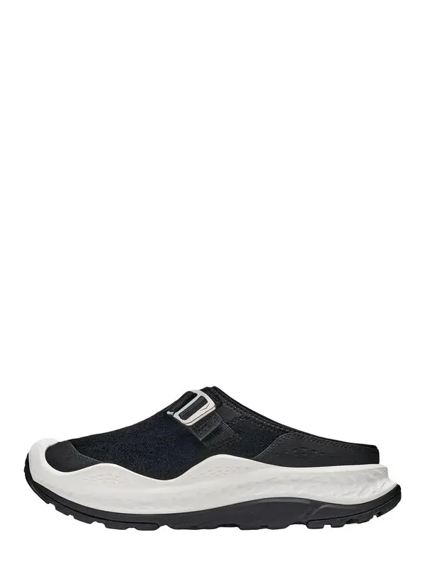 Hoka One One Ora Primo Ext 'black Frost - Black/frost