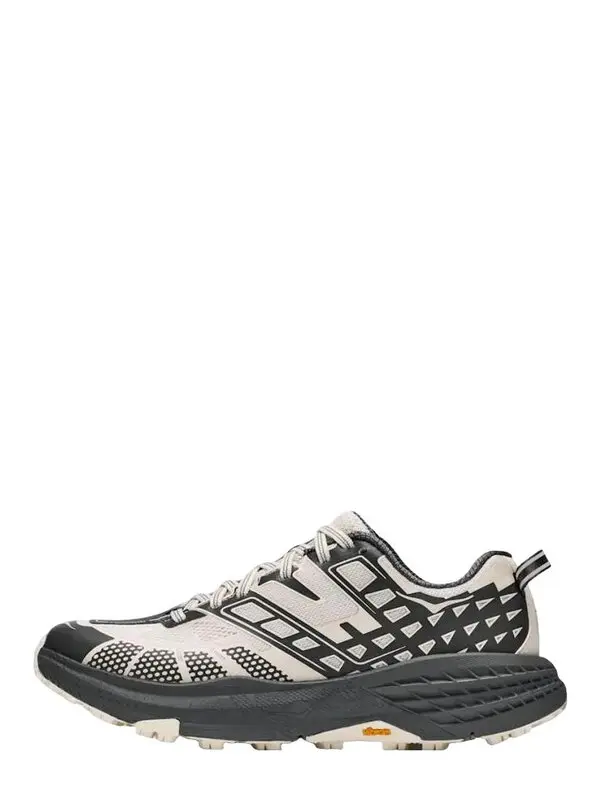 Hoka One One Speedgoat 2 'alabaster Outer Orbit - Alabaster/outer Orbit