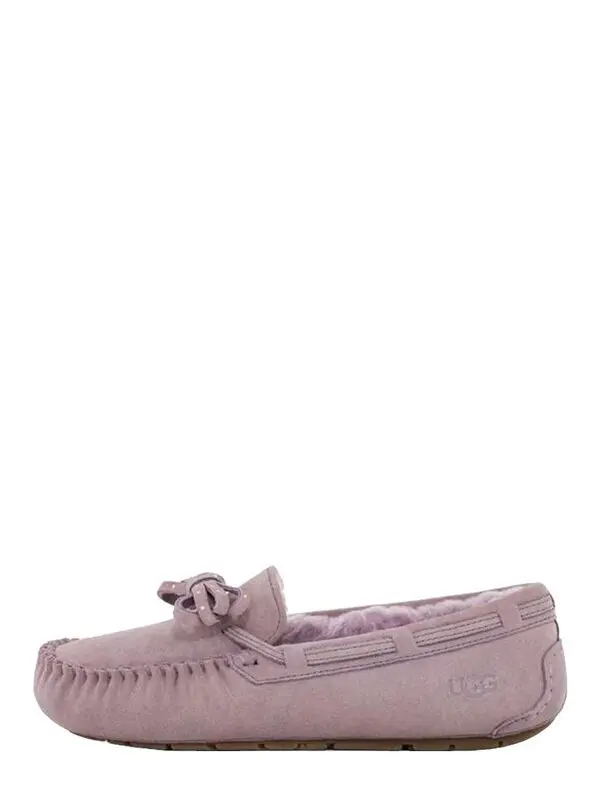 UGG Dakota Bling Bow - Shad