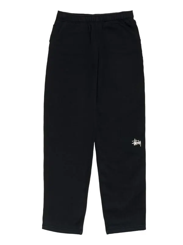 StÜssy Sport Fleece Pant - Black