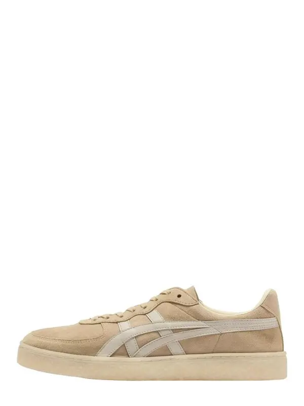 Onitsuka Tiger Gsm Nm 'beige Ivory - Beige/ivory