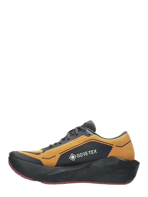 Asics Novablast Gore Tex 'sandstorm Black - Sandstorm/black