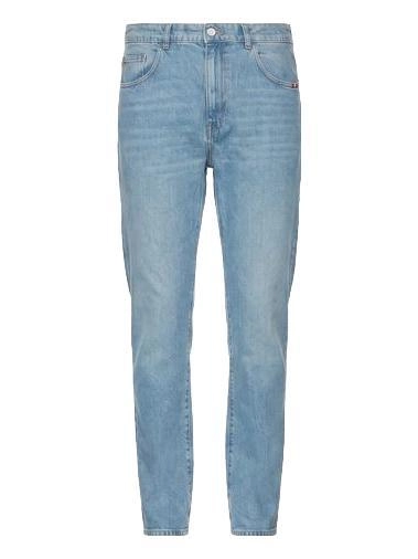 AMISH SUPPLIES Jeans Size Cotton - Blue