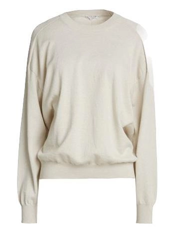 Peserico Sweater Size Wool, Cashmere, Polyester - Grey
