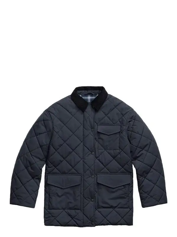 Canada Goose Terra Coat - Nocturne