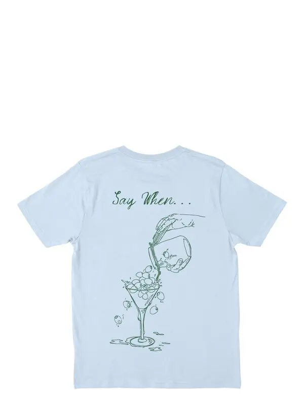 QUITE NICE CLOTHING Martini - Blue