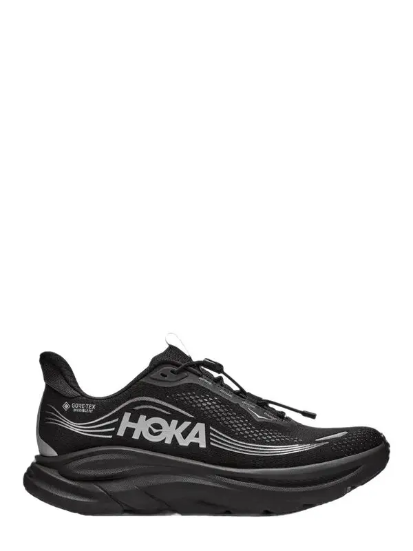 HOKA® Clifton 11 Sneakers - Black