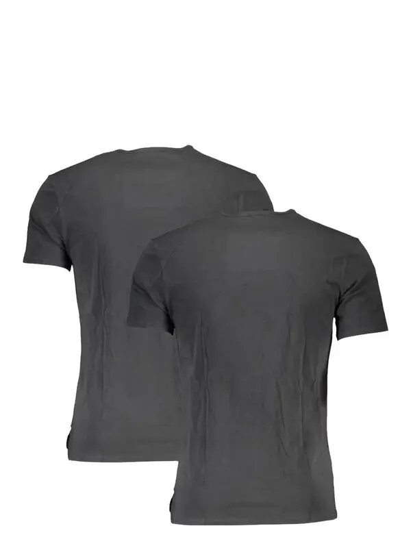 Calvin Klein Crew-neck T-shirt - Black