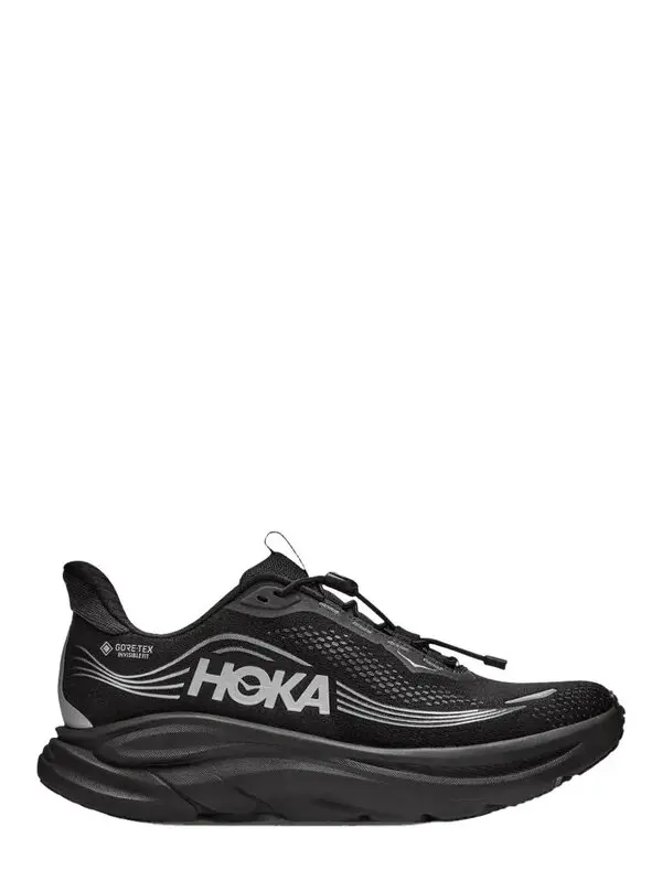 HOKA® Clifton Sneakers - Black
