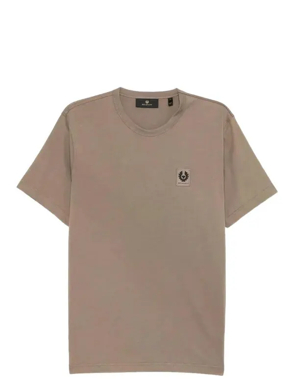 Belstaff T-shirt - Neutrals
