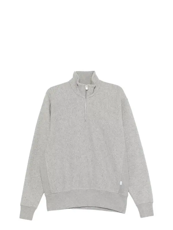 Norse Projects Flossli Sweatshirt - Grey