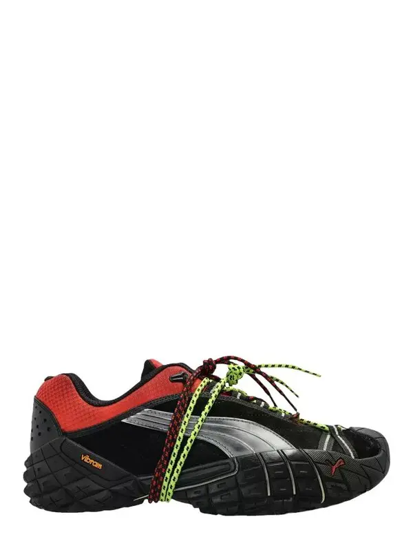 PUMA X A$ap Rocky Sneakers - Black