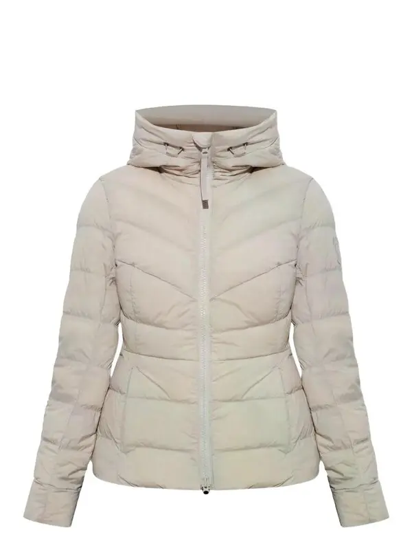 Canada Goose Clair Jacket Tonal Disc - Pink