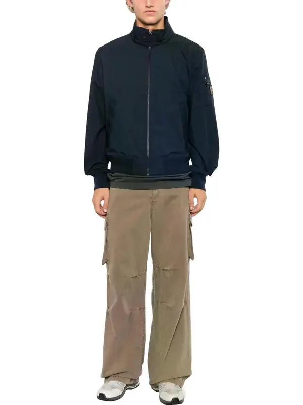Belstaff Overland Jacket - Blue