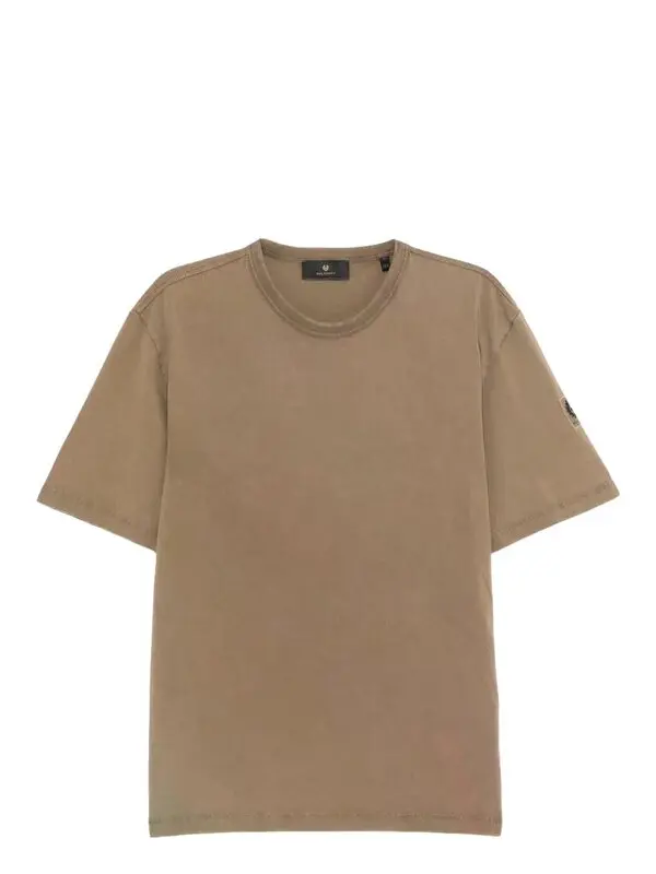 Belstaff Valley T-shirt - Green