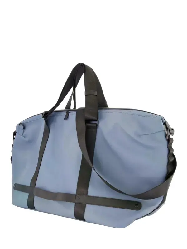 Rains W3 Otg Weekend Travel Bag - Blue